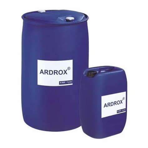 Liquid Ardrox L Rust Remover For Industrial Use At Best Price In New Delhi