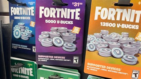 Fortnite Ftc Lawsuit How To Get Refund After 520 Million Settlement