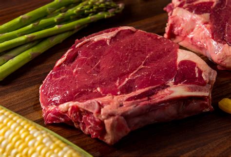 Grass Fed Steak Guide Grass Fed Cuts Of Beef River Watch Beef