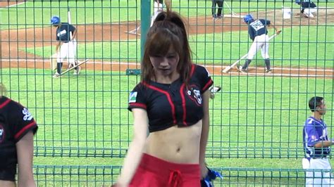 20140720 Lamigirls 伊伊 中場表演 Youtube