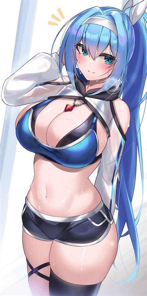 Original Drawn By Kutan Danbooru Original Drawn By Kutan Danbooru