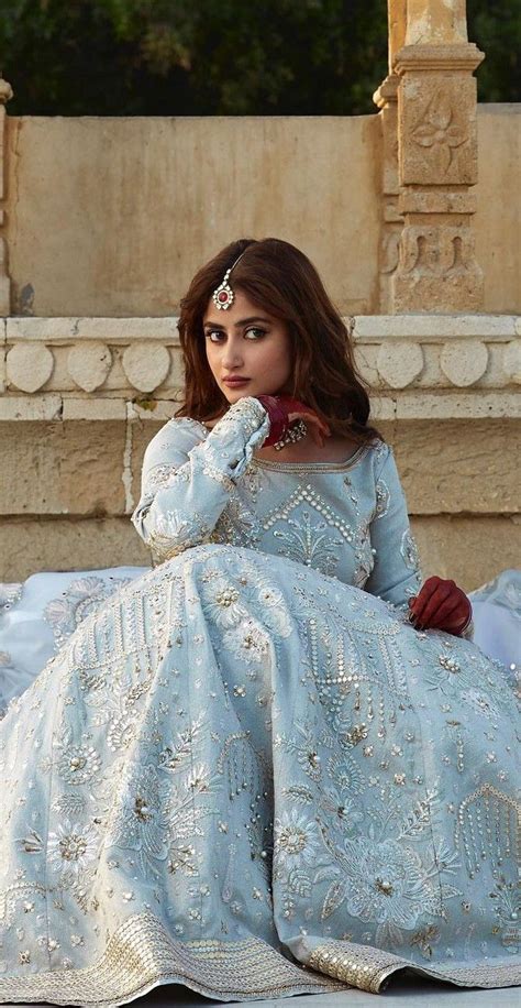 Pin By Maryxm On Dress Bridal Dress Fashion Pakistani Dresses Casual