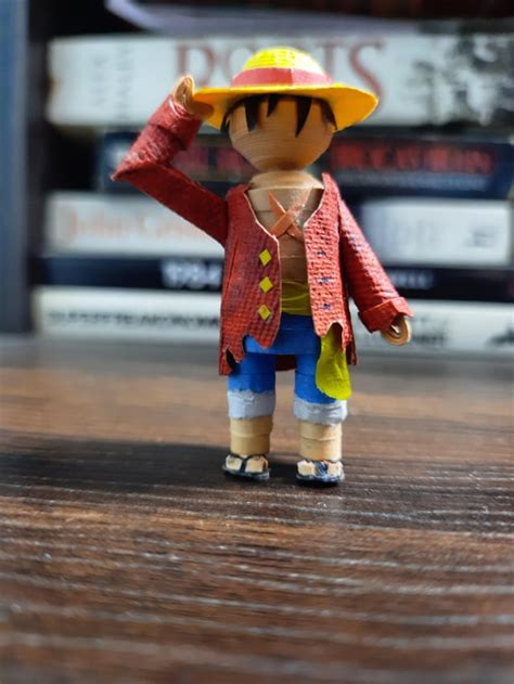 Happy Birthday To Straw Hats Captain Yonko And The Future King Of