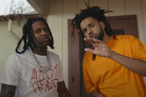 J Coles Manager Reacts To Lil Durk ‘all My Life Payment Rumor 977
