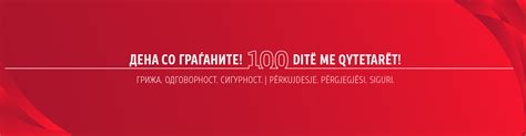 100 дена со граѓаните 100 дена одговорност грижа и сигурност Влада