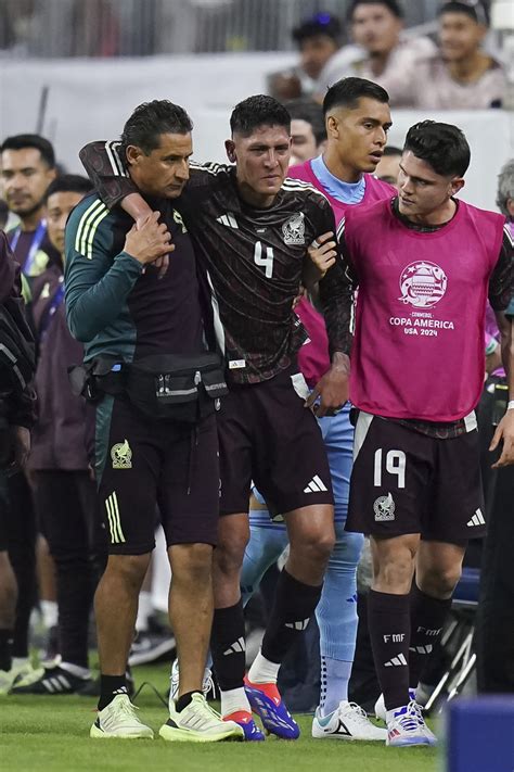 Ver En Vivo Online México Vs Jamaica Partido Copa América Hoy