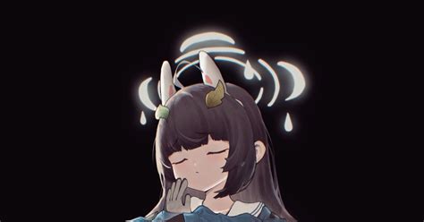 ロリ ブルーアーカイブのキャラクターにの最初の印象 手术刀 Tのイラスト Pixiv