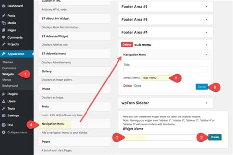 Design A Unique Full Screen Divi Layout With An Animated Scroll Button