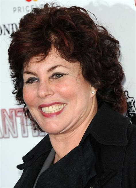 Ruby Wax Wookieepedia Fandom