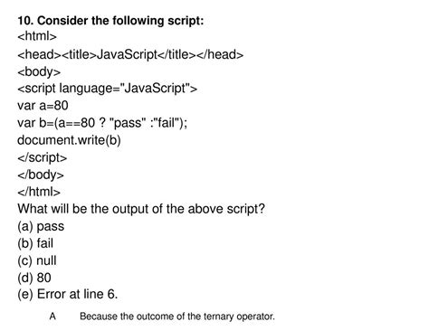 web development questions and answers ppt download
