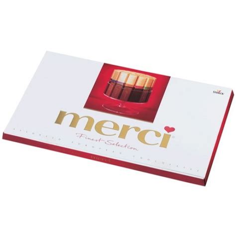 Merci 400g - Köp Merci hos Sega Gubben till kanon pris!