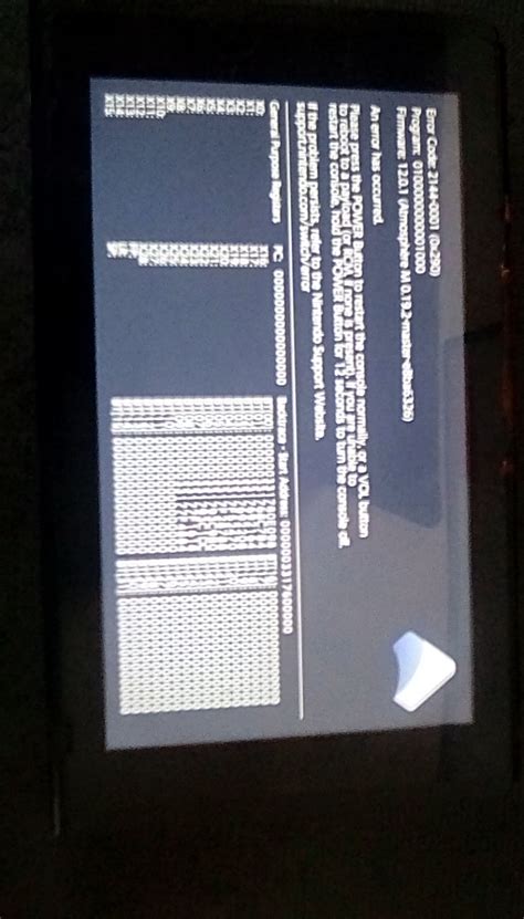 Checkpoint Crashes When I Open It GBAtemp Net The Independent Video Game Community