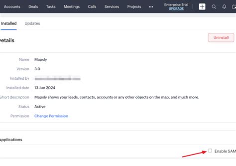 Mapsly Trial For Zoho Crm Mapsly