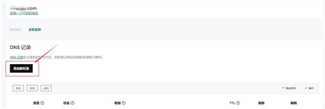 Godaddy的域名怎么进行IP解析 31IDC