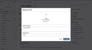 Managing Git Repositories With GitLab GeeksforGeeks