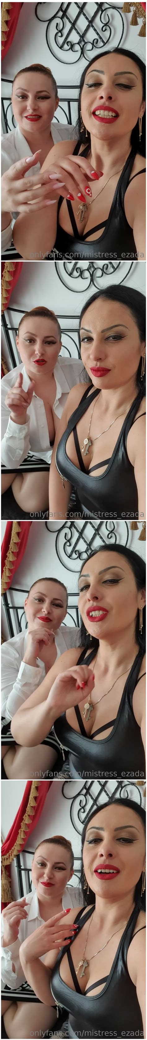 Elite Femdom Torture Ballbusting Facesitting Punishment Page 125