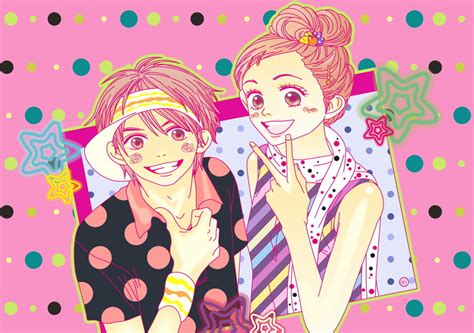 Wallpaper Id 1213767 Risa Koizumi Lovely Complex Atsushi Ōtani 5k