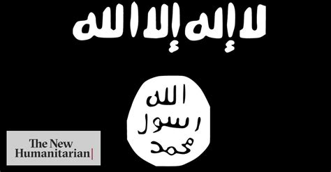 The New Humanitarian What Does The Boko Haramis Alliance Mean