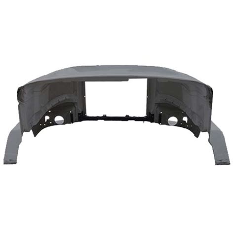Buy 53 Mack Hood Shell Fiberglass Big Rig Chrome Shop
