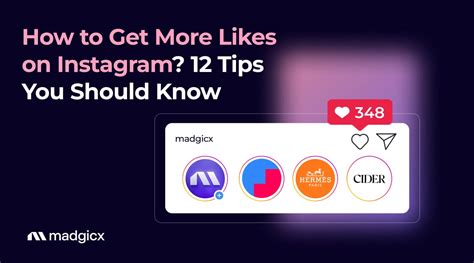 How To Get More Likes On Instagram 12 Tips You Should Know