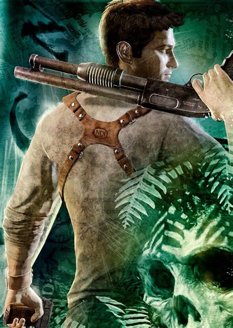 Fan Casting Robbie Amell As Nathan Drake In Uncharted 2017 On Mycast