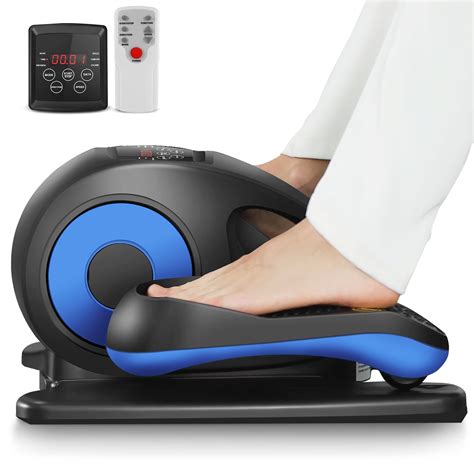 Mua Under Desk Elliptical Electric Leg Exerciser While Sitting For