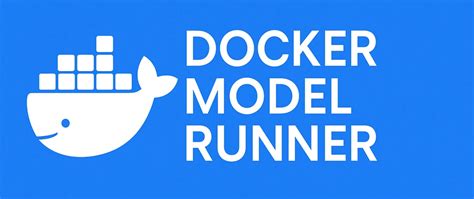Running Ml Models Locally With Docker Model Runner Dev Community