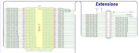 ICE40 And The IceStorm Open Source FPGA Workflow The Robot Diaries
