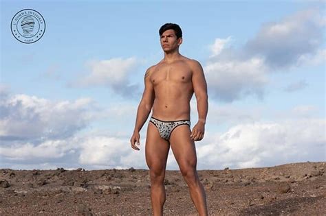 David Lopez Adonismale