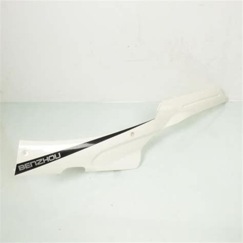 Sabot Bas De Caisse Gauche Origine Pour Scooter Sukida 50 SK 50QT TB00