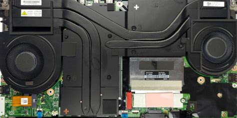 How To Open Lenovo ThinkPad P16 Gen 1 Disassembly And Upgrade Options LaptopMedia