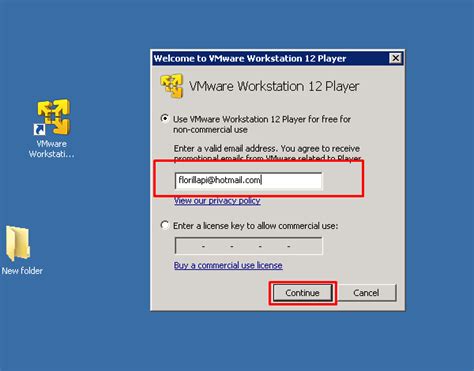 Vmware Workstation Player 12 Shortkeys Damerhome