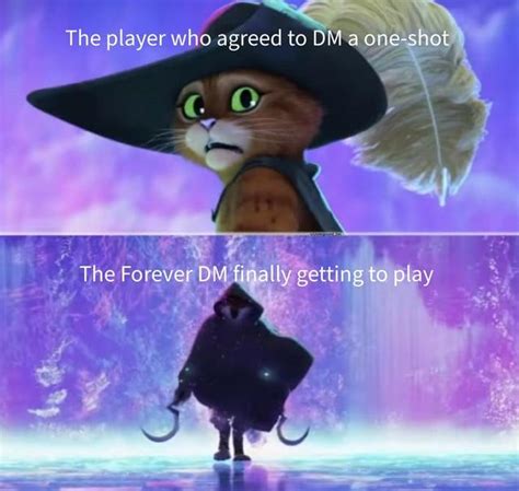 23 Dungeons And Dragons Memes To Share At Your Next Dnd Session