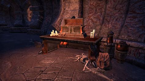Online Broken Tusk The Unofficial Elder Scrolls Pages Uesp