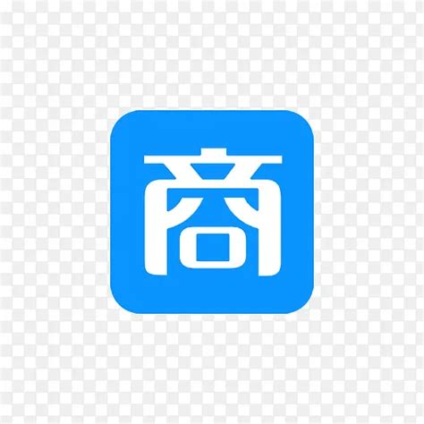 时尚简约风格商家图标PNG图片素材下载 图片编号8431901 PNG素材网