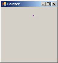 Drawing Shapes Mouse Draw 2D Graphics C C Sharp