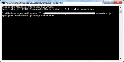 Node Js How To Start Node Service Automatically Stack Overflow