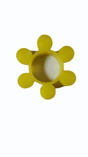 Mt Pu Spider Coupling At ₹ 230 Piece Pu Coupling Spider In New Delhi Id 2850649778448