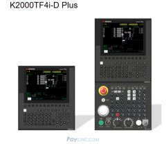 Turning CNC Controller Lathe CNC Controller CNC Turning Controller