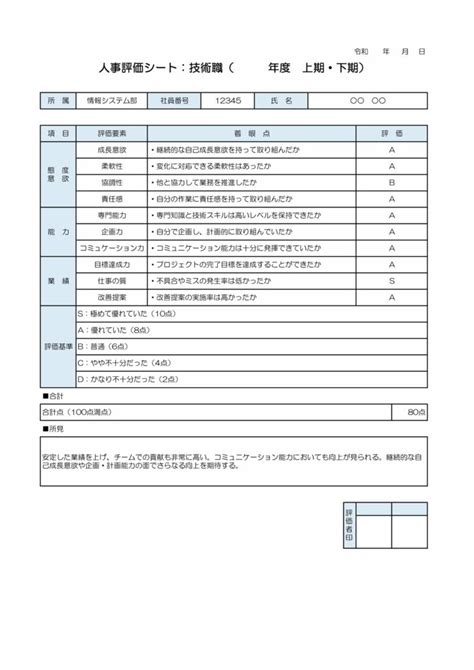 送付状（入社書類） テンプレート 給与計算ソフト「マネーフォワード クラウド給与」