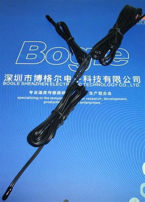 Air Temperature Sensor Bogle China Manufacturer Sense Organ