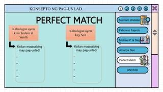 Grade 9 Quarter 4 Module 1 Konsepto At Palatandaan Ng Pambansang