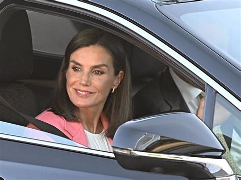 Qu Es El Neuroma De Morton El Problema De Salud Que Tiene La Reina Letizia Infobae