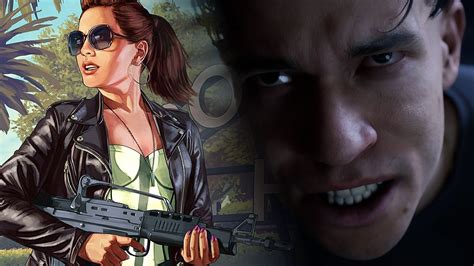 Das Spiel Des Ehemaligen Rockstar Entwicklers Ist Ehrgeiziger Als GTA Creo Gaming