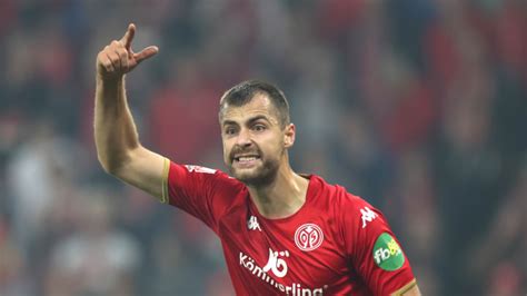 Bericht Ex Mainzer Hack In Saudi Arabien Aussortiert