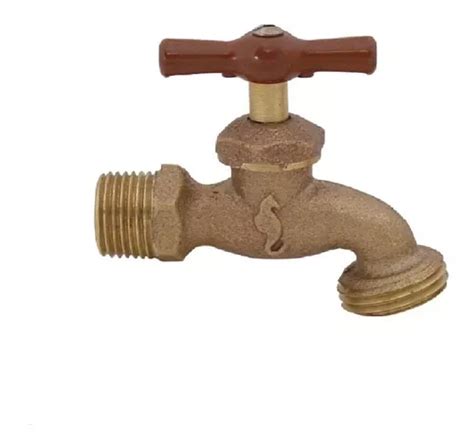 Llave Nariz Manguera Reforzada S Pulir 1 2 Rugo 2 A