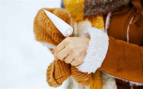 Consejos para cuidar tu piel en invierno descubre cómo Teva