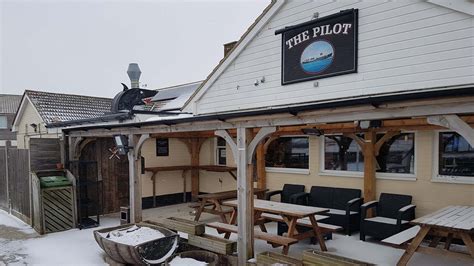 123 The Pilot