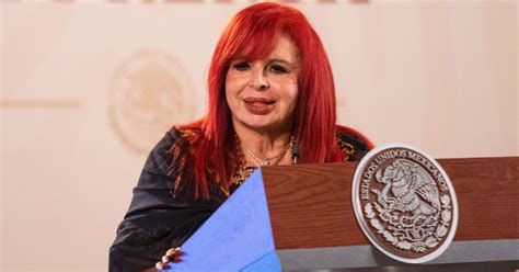 ¿cuánto Gana Layda Sansores La Gobernadora De Campeche Que Se Enfrenta