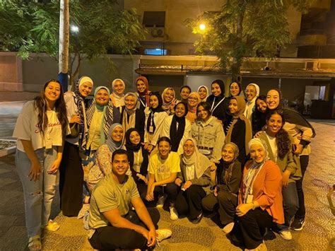 Aliaa Abdelkarim On Linkedin Sheworkswonders Injazegypt Techjourney